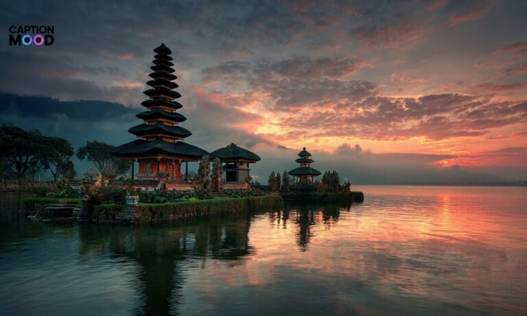 180+ Temple Captions for Instagram Peaceful & Spiritual