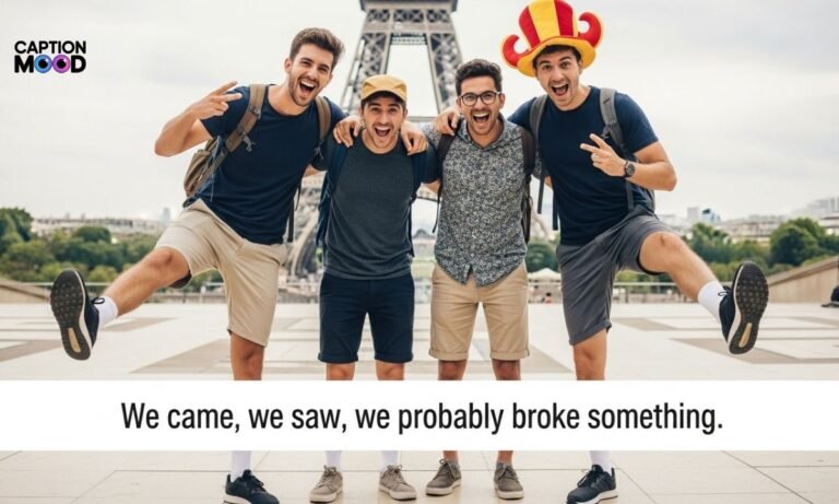 1000+ Best Goon Captions for Instagram Attitude & Savage