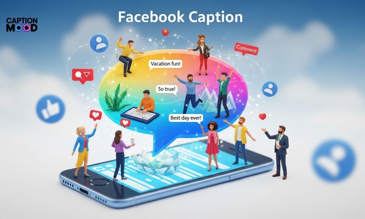 What is a Caption? Meaning, Types & Social Media Tips 2025