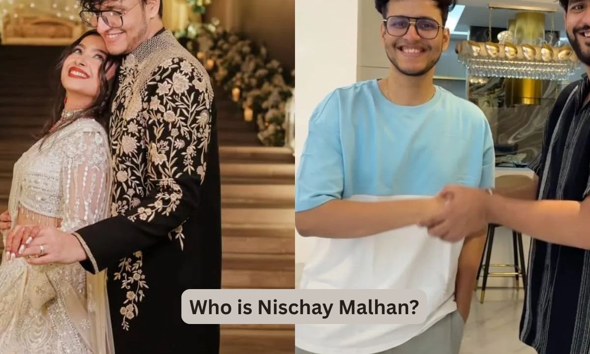 Nischay Malhan Net Worth, Lifestyle & YouTube Journey 2025
